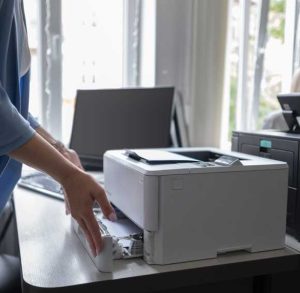 Printer Repair – Fast On-Site Service - Premier Data System