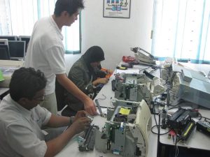 Printer Repair – Fast On-Site Service - Premier Data System